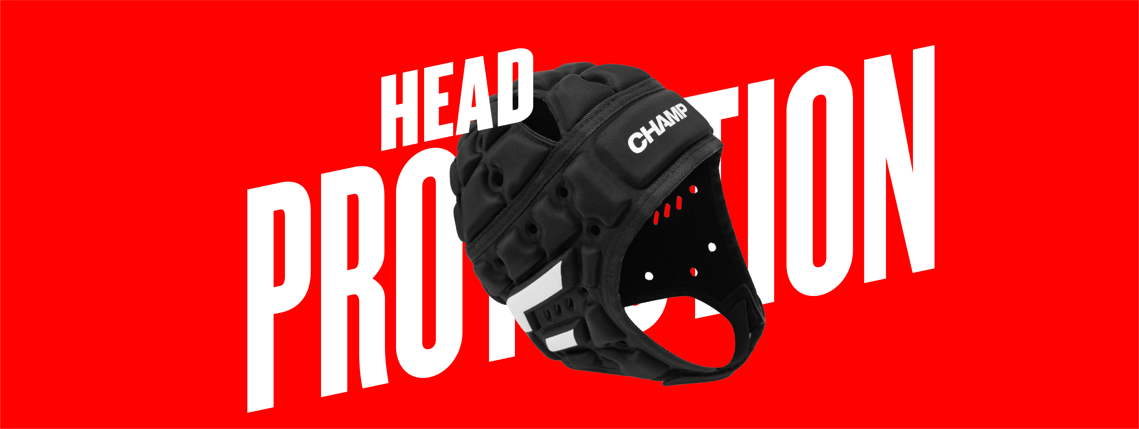Shop NRL Headgear & Head Protection Online | CHAMP