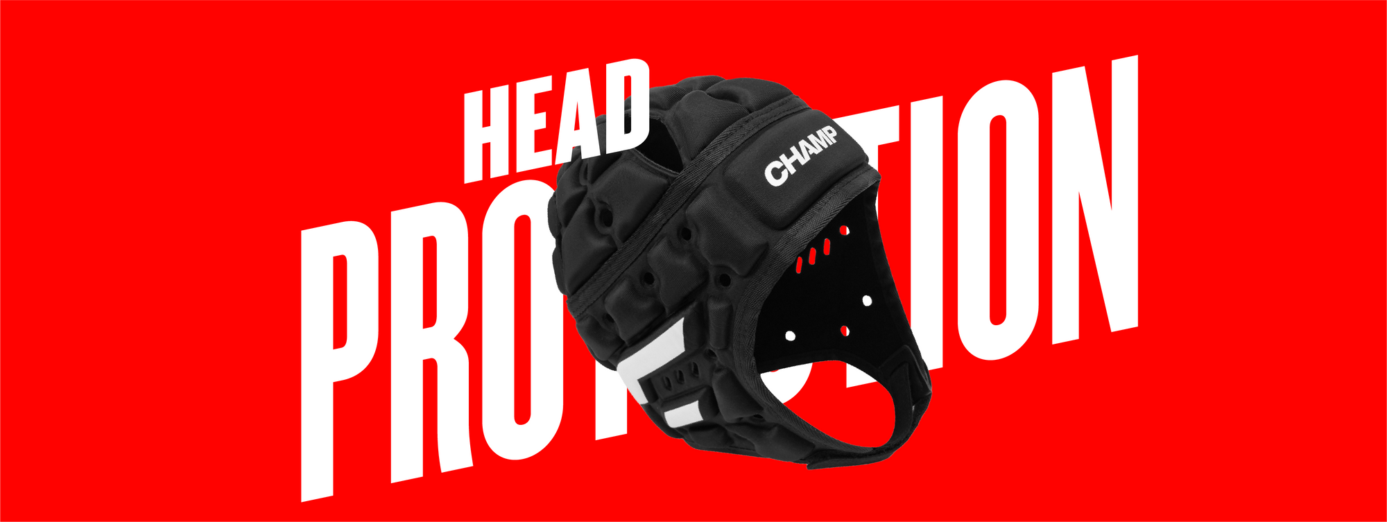 Shop NRL Headgear & Head Protection Online | CHAMP