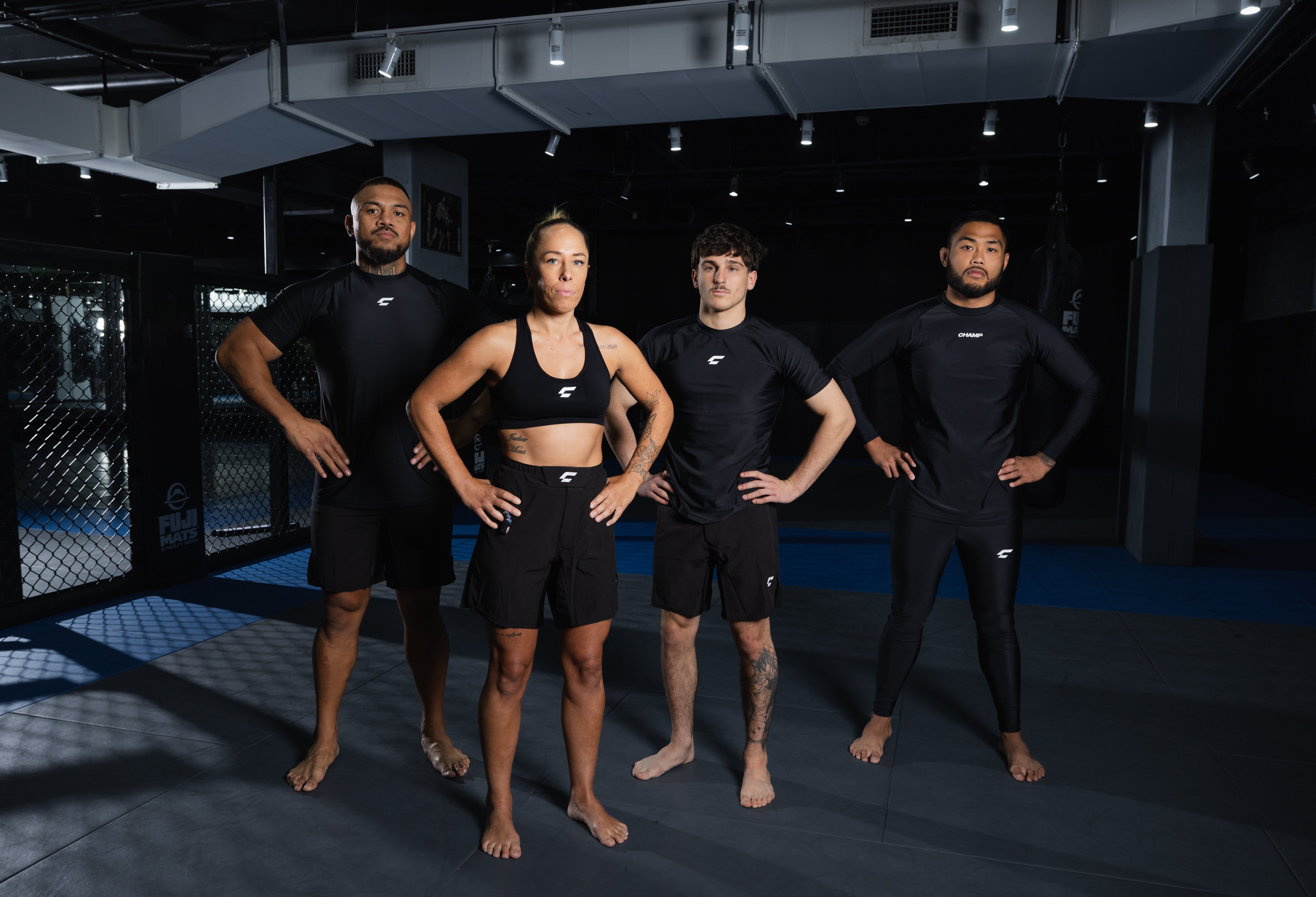Training Gear