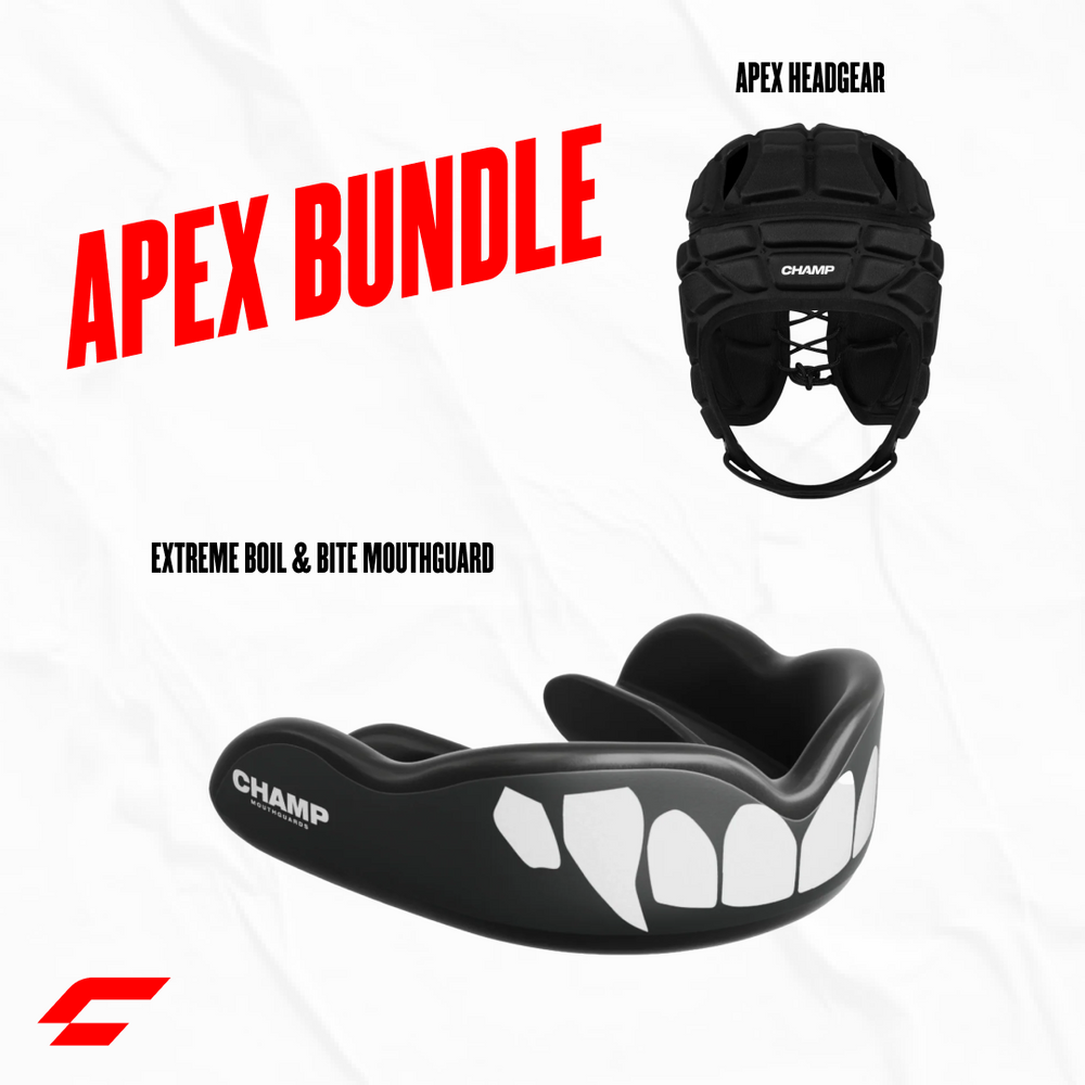 Apex Bundle