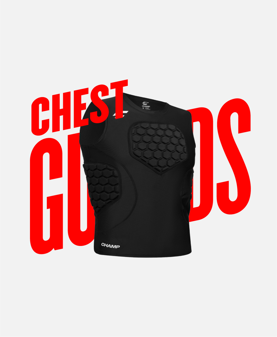 CHAMP: Custom made high quality Mouthguard!