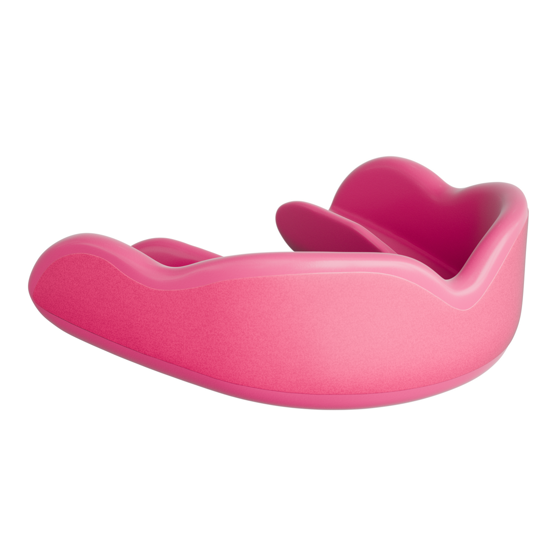 CHAMP: Custom made high quality Mouthguard!
