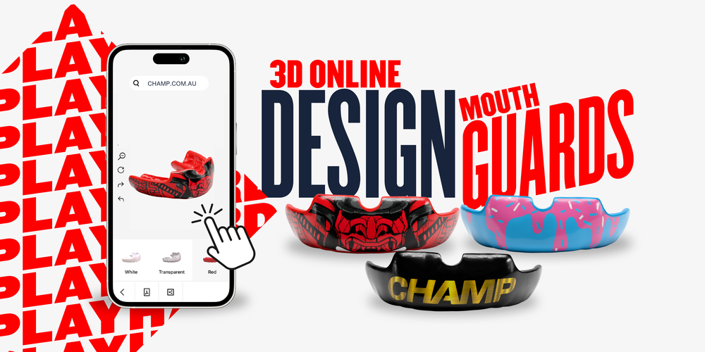 Custom Mouthguards